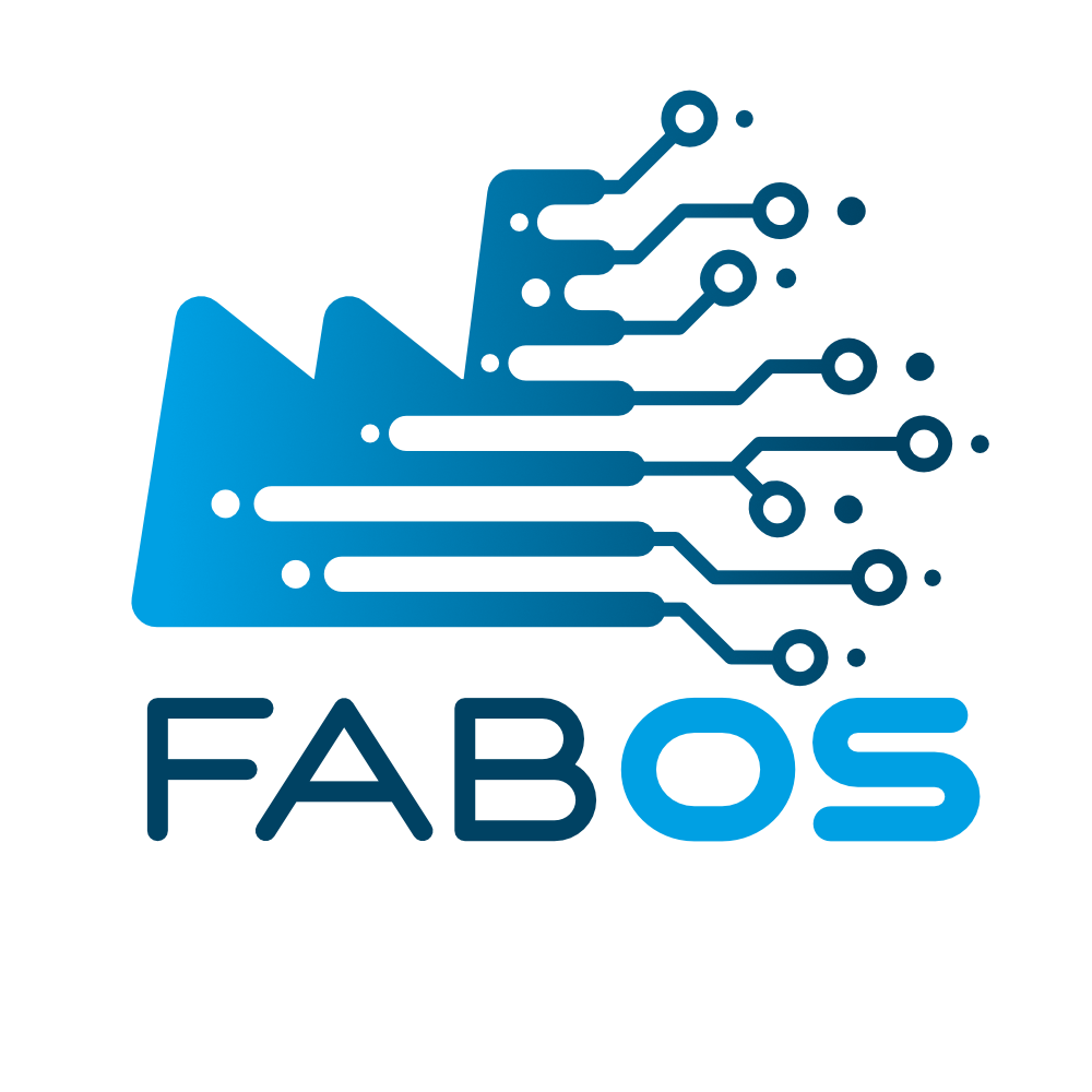 FabOS · GitLab