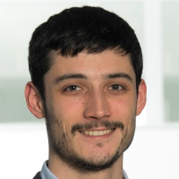 Johannes Rosenberger · GitLab