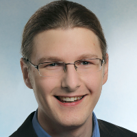 Christopher Lange · GitLab