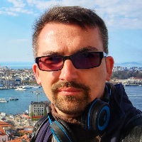 Thomas Hanke · GitLab