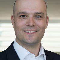 Alexander Streicher · GitLab